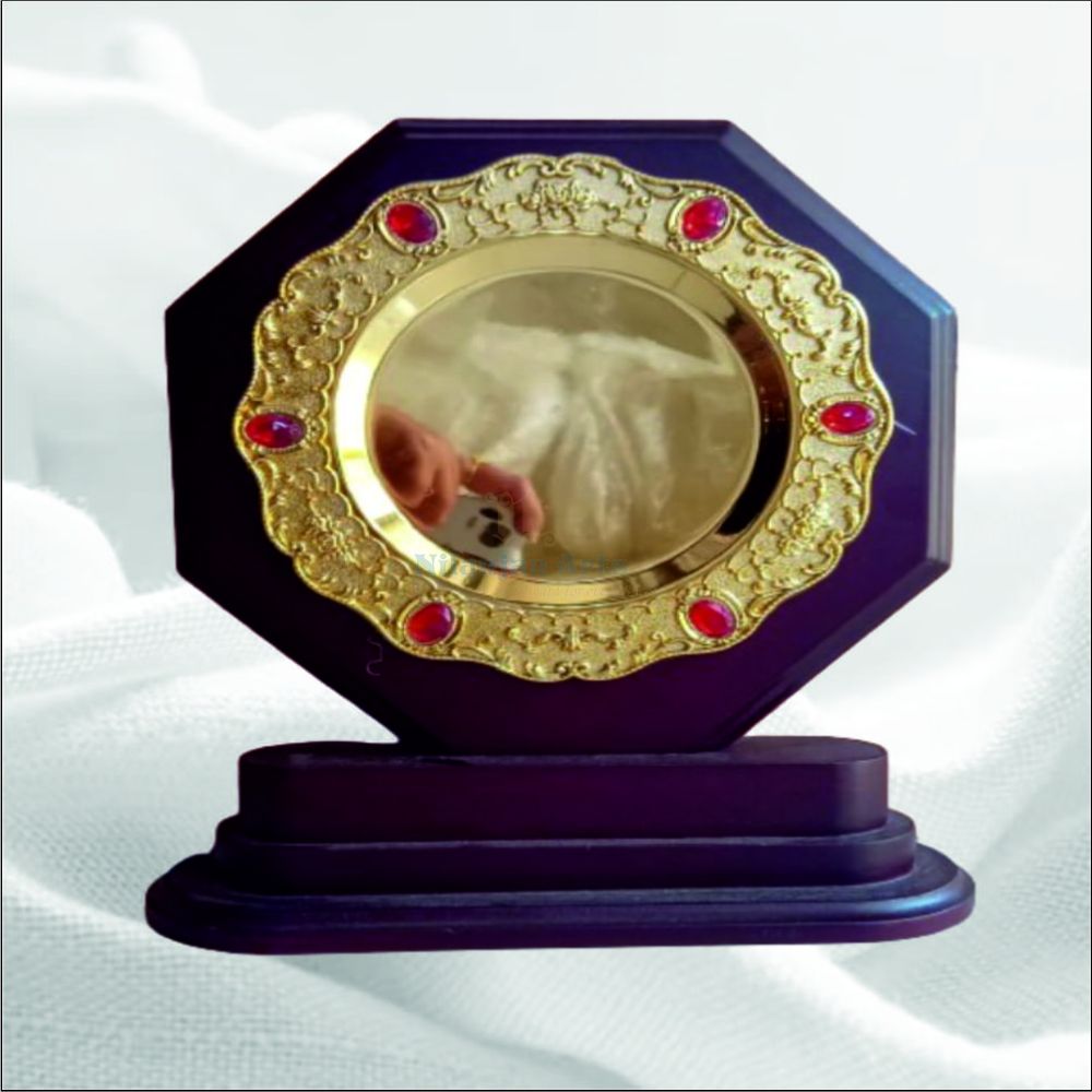 octagon trophy with 6551 gold wooden trophies product unique no octagon ...